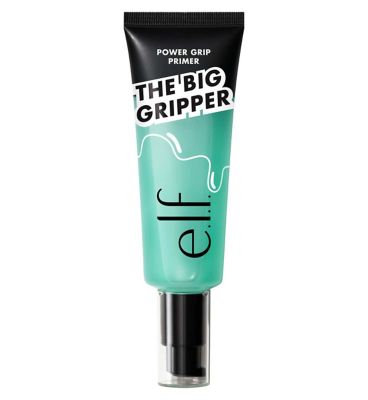 e.l.f. Power Grip Primer Jumbo 75ml - Boots Ireland
