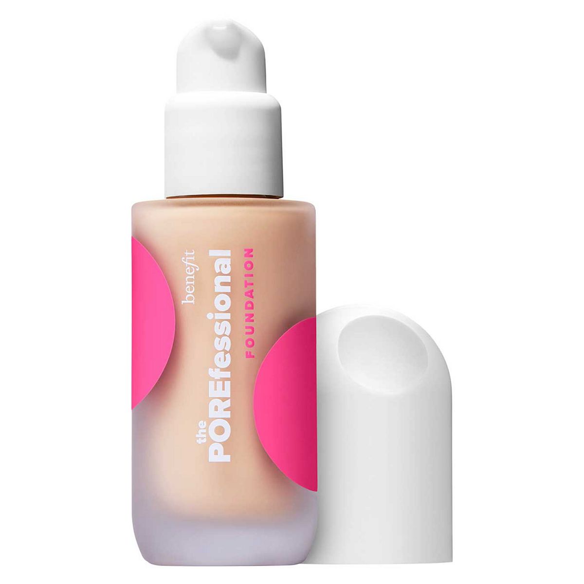 Benefit The Porefessional Smoothing & Blurring Foundation 30Ml 34C ...