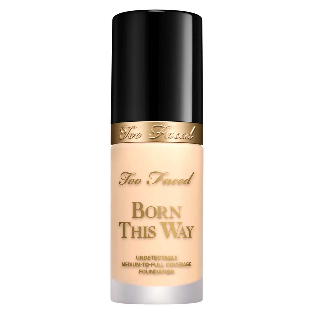 Too Faced Born This Way Original Reform Foundation 30Ml Chestnut from ...