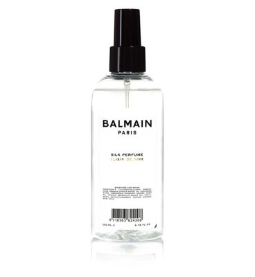 Balmain Hair Silk Perfume 200ml - Boots
