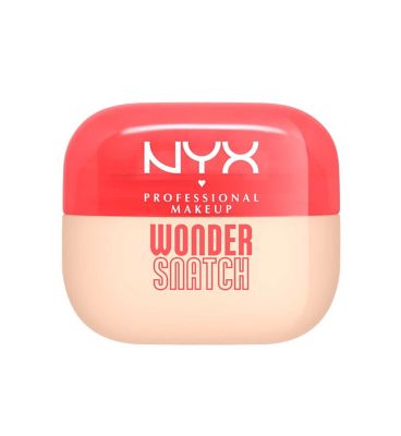 NYX Professional Makeup Wonder Snatch Powder - Boots