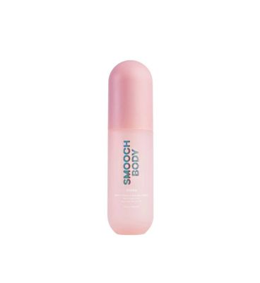 Smooch Body Kiara Exotic Fruits and Golden Amber Perfume Mist 90ml - Boots