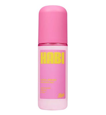 Boots Habi Hair & Body Mist Floral Dream 150ml - Boots