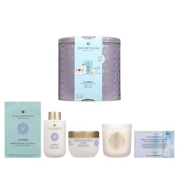 Champneys Slumber Gift Set - Boots Ireland