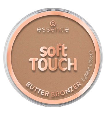 essence Soft Touch Butter Bronzer - Boots