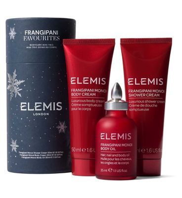 Elemis Body Wonders Intro Gift Set - Boots