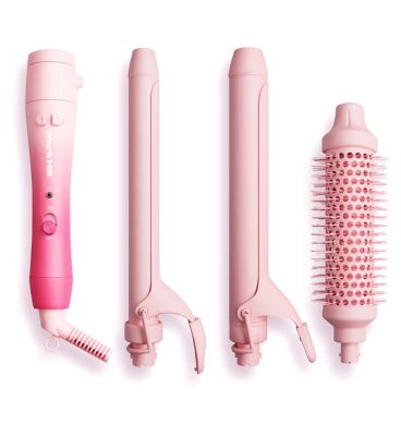 Mark Hill Pick N Mix Twist Starter Kit - Boots Ireland