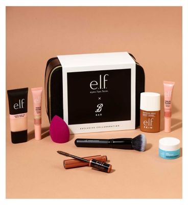 Boots X e.l.f Beauty Icons Gift Set - Boots Ireland