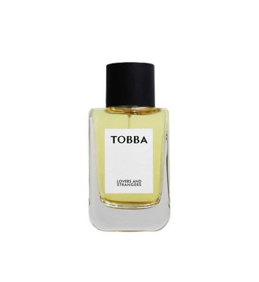 Tobba Perfume Eau de Parfum Lovers and Strangers 100ml - Boots Ireland