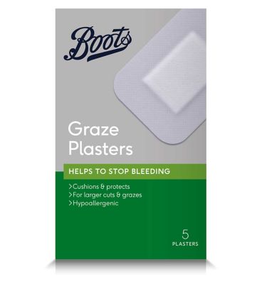 bandages | dressings | plasters | First Aid | Health & Pharmacy - Boots ...