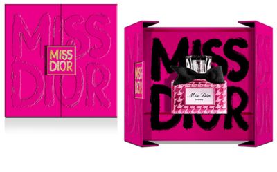 Miss Dior Essence Mini & Gift Box Gift with Purchase 73g - Boots Ireland