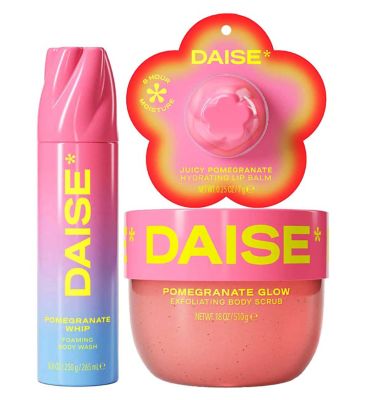 DAISE Pomegranate Bundle - Boots Ireland