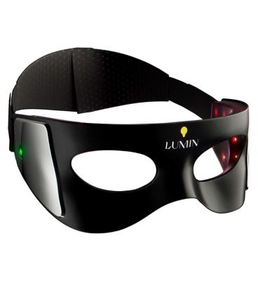 Lumin Luminator LED Eye Mask - Boots
