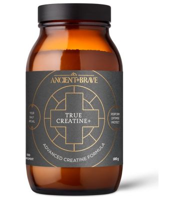 Ancient and Brave true creatine powder 30 serving 425g - Boots
