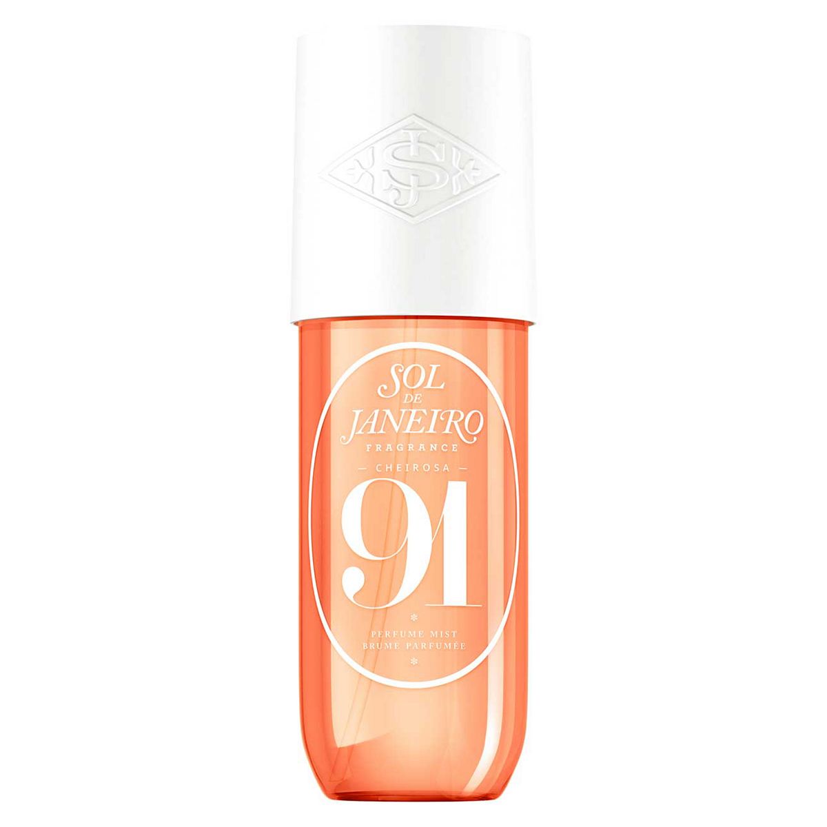 Sol de Janeiro Cheirosa 91 Perfume Mist 240ml from Sol de Janeiro ...