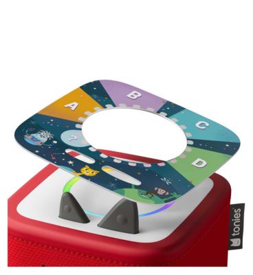 Tonies Tonieplay Quizzles All About Animals Game - Boots Ireland