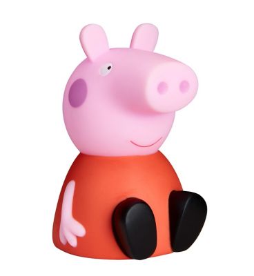 Peppa Pig Go Glow Buddy Light - Boots Ireland