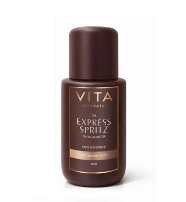 Vita Liberata Express Spritz Self Tan Tinted Spray 200ml - Boots Ireland