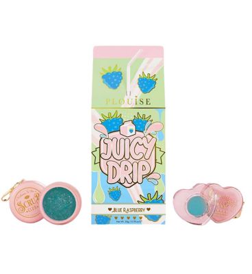 P.Louise Juicy Drip Mask and Scrub Duo 20g - Boots Ireland