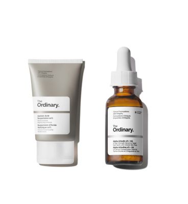 The Ordinary Clear Duo Bundle - Boots