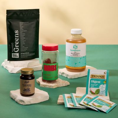 Feel Ready To Rebalance Bundle - Boots Ireland