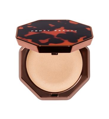 Fenty Beauty Sun Stalk'r Souffle Pressed Mousse Cream Bronzer - Boots ...