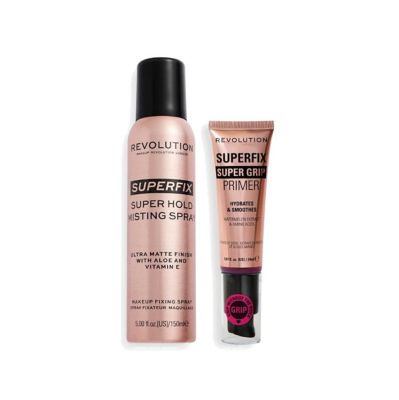 Revolution Superfix Heroes Bundle - Boots Ireland