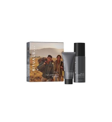 Rituals Homme Essentials Gift Set Gift With Purchase - Boots Ireland
