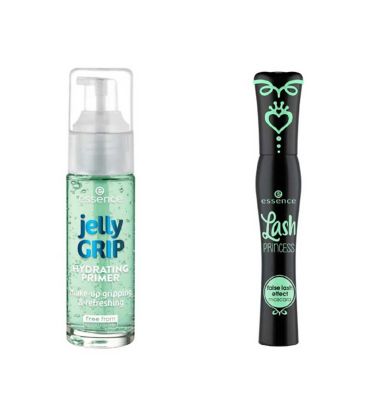 essence Lash Princess & Jelly Grip Bundle - Boots Ireland
