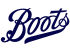 Boots company information