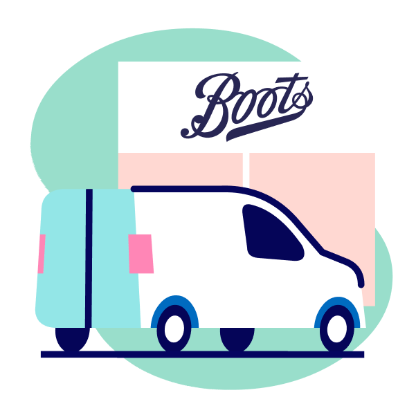 Boots Health Hub
