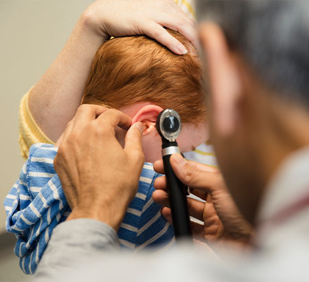 Pharmacy First Service