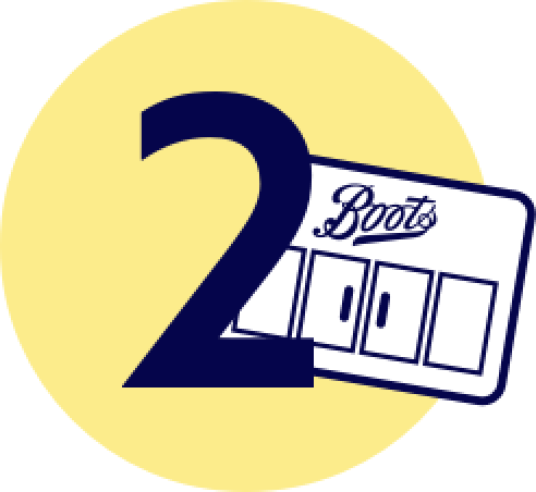 Health MOT | Combined Blood Pressure & BMI Checks - Boots Ireland