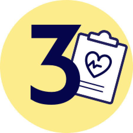 Health MOT | Combined Blood Pressure & BMI Checks - Boots Ireland