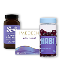 mineral supplements   boots