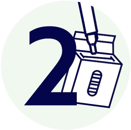 PenCycle Recycling Scheme - Boots