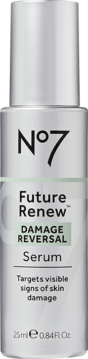 Discover No7 Skin Future Renew