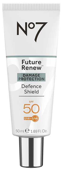 Discover No7 Skin Future Renew